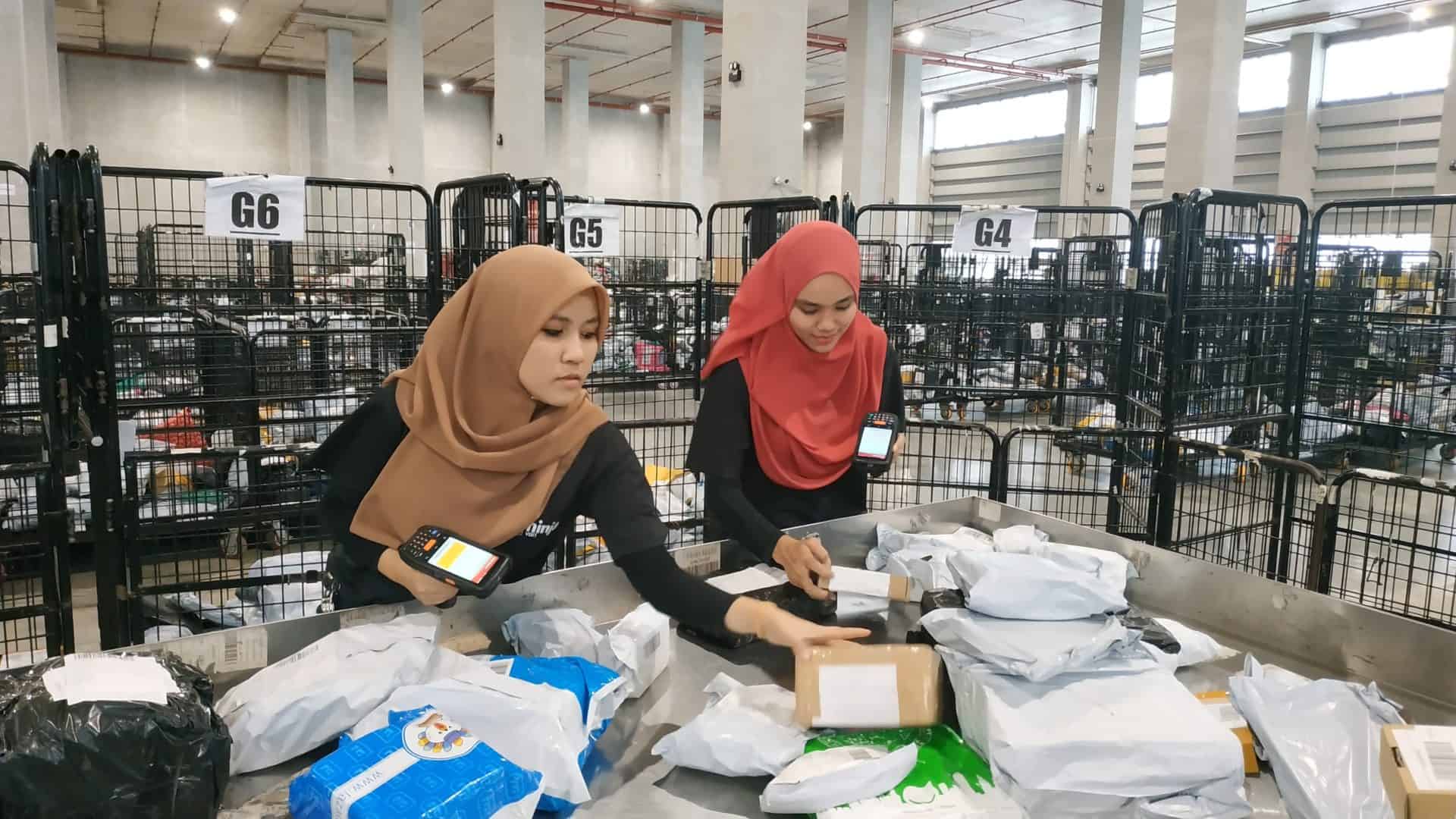 Blog | Ninja Van Malaysia