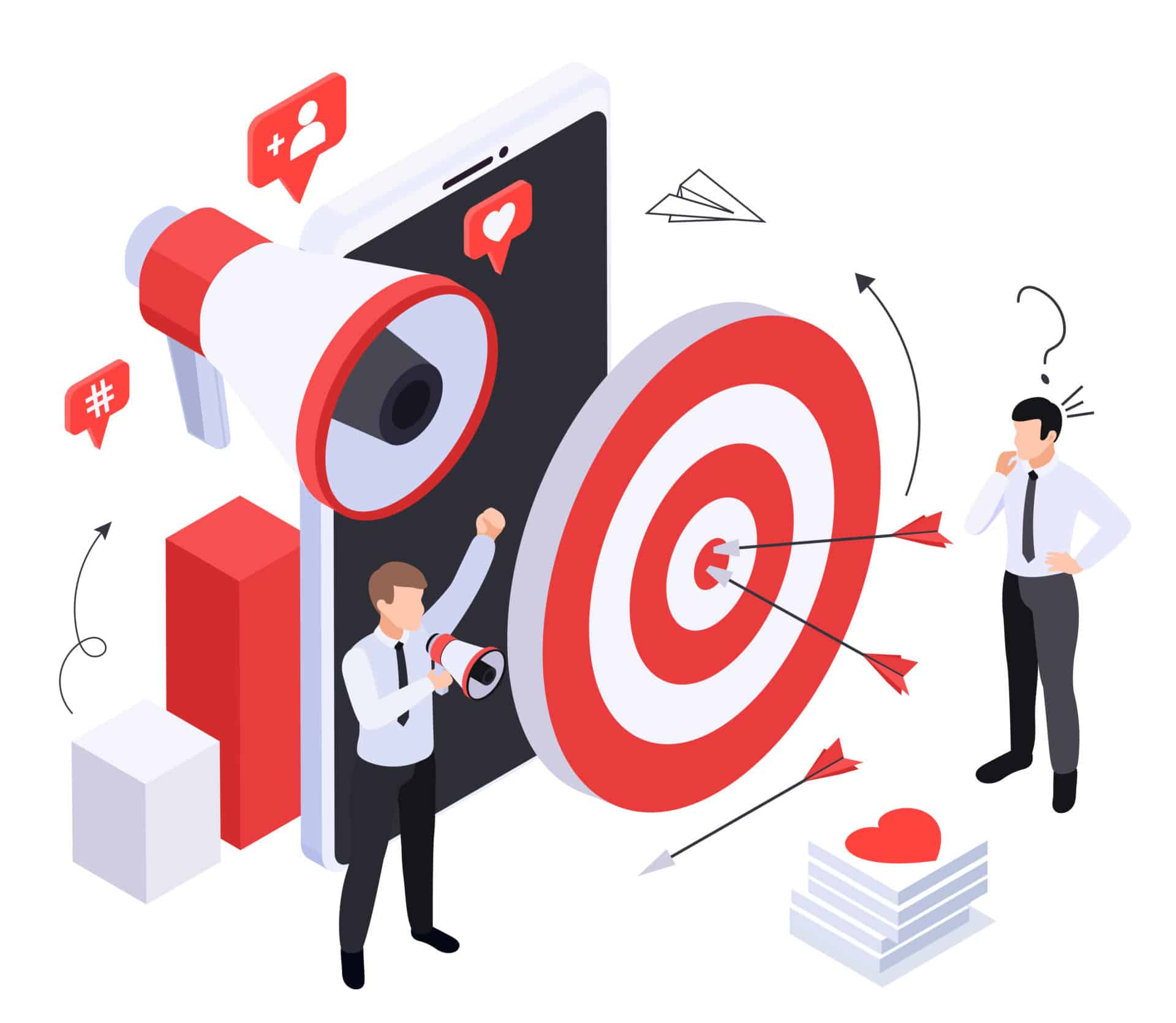 Target Your Ideal Customers: Two Effective Methods for Online Sellers