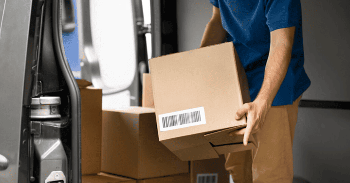 Parcels Stuck in Transit? Here’s How to Track & Solve It!