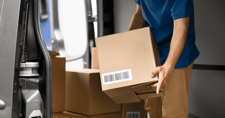 Parcels Stuck in Transit? Here’s How to Track & Solve It!