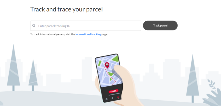Parcels Stuck in Transit? Here’s How to Track & Solve It!