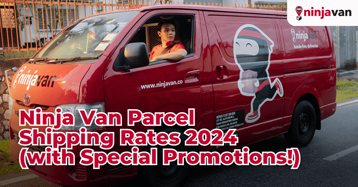 Ninja Van MY Blog | Creating Business & Logistics Content