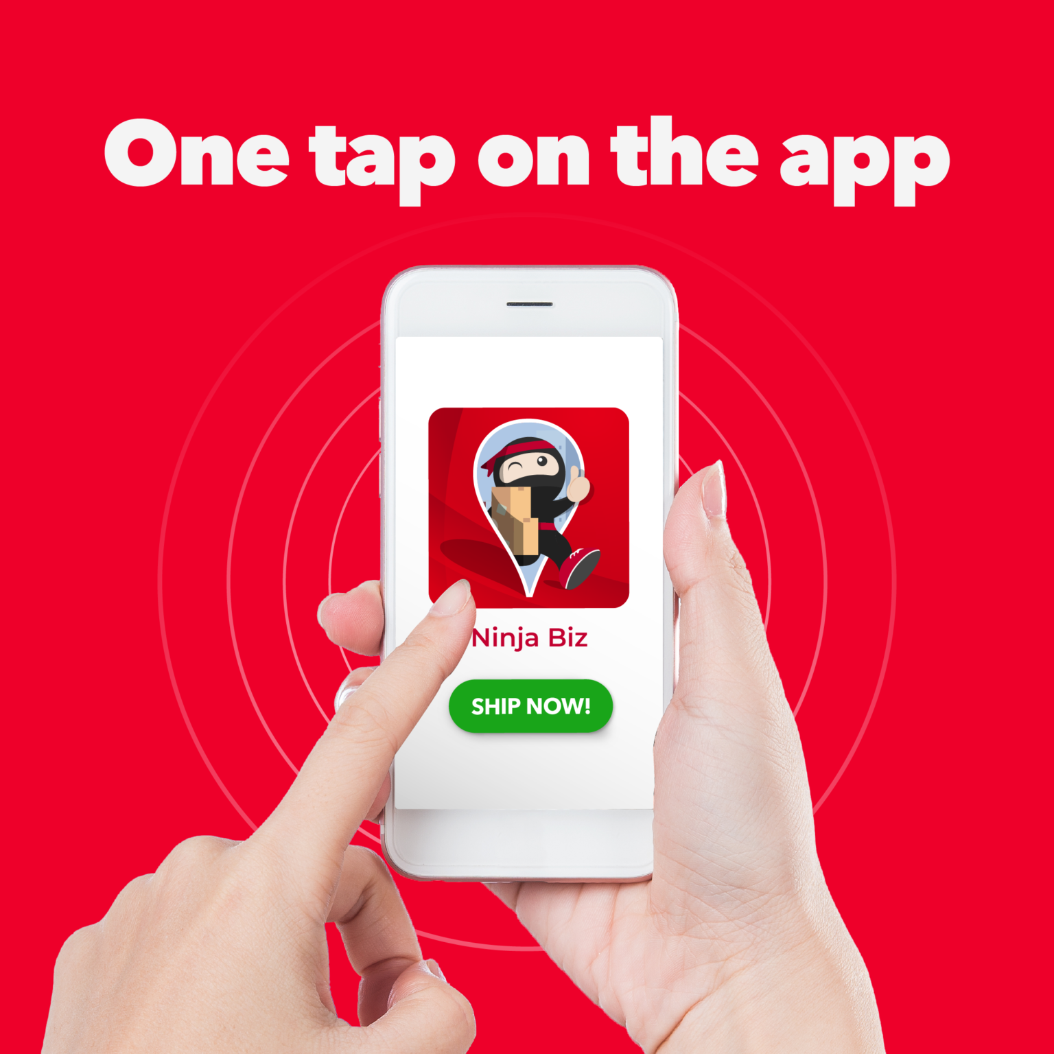 Find the Nearest Ninja Van: Your Quick Guide