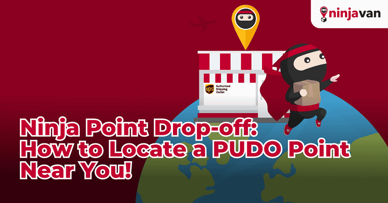 Find the Nearest Ninja Van: Your Quick Guide