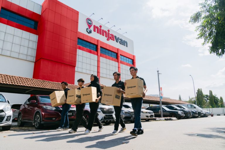 Ninja Van Courier Guide: Pickup, Drop-Off & Delivery FAQs