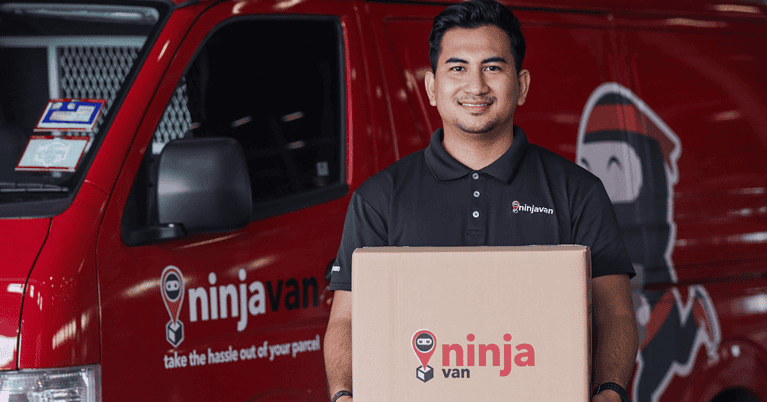 Find the Nearest Ninja Van: Your Quick Guide