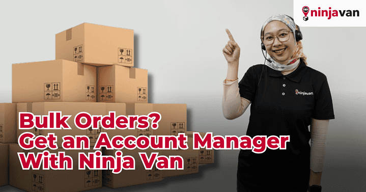 Ninja Van MY Blog | Creating Business & Logistics Content