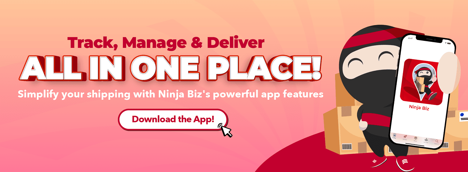 Find the Nearest Ninja Van: Your Quick Guide