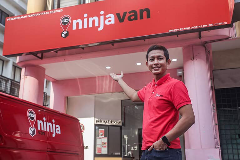 Find the Nearest Ninja Van: Your Quick Guide