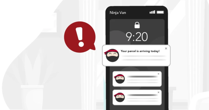 Ninja Van Courier Guide: Pickup, Drop-Off & Delivery FAQs
