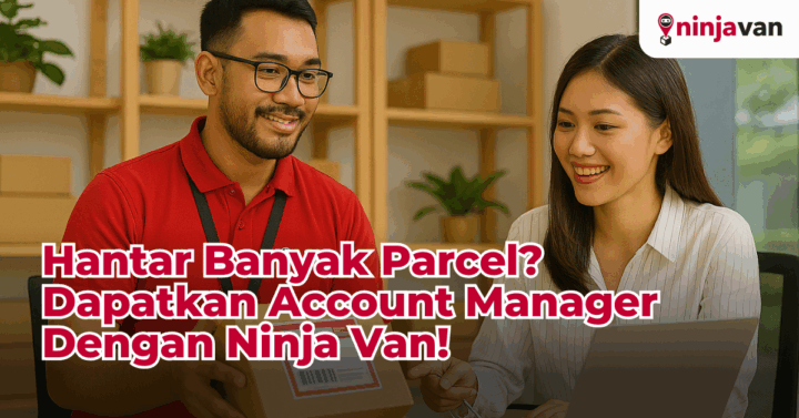 Ninja Van MY Blog | Creating Business & Logistics Content