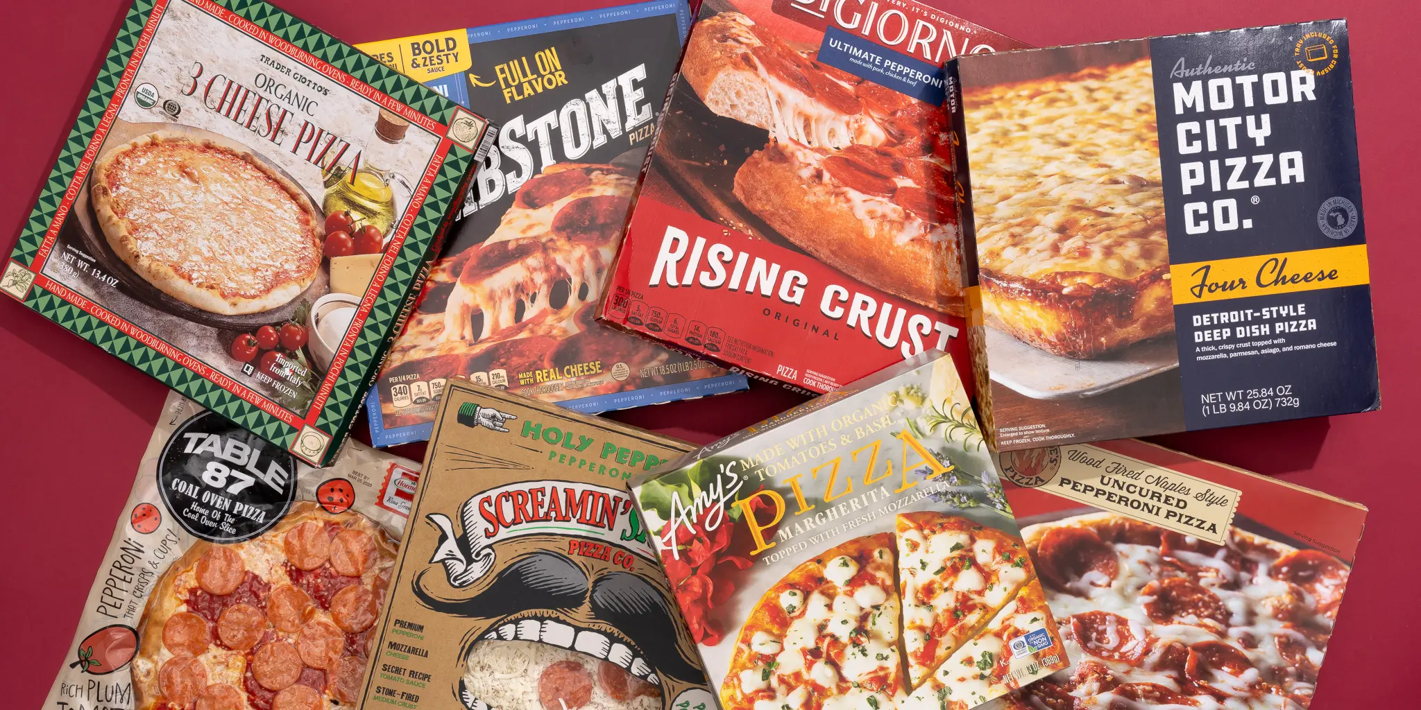 Nak Bisnes Frozen Food? Ini 8 Produk Viral Yang Confirm Laris!