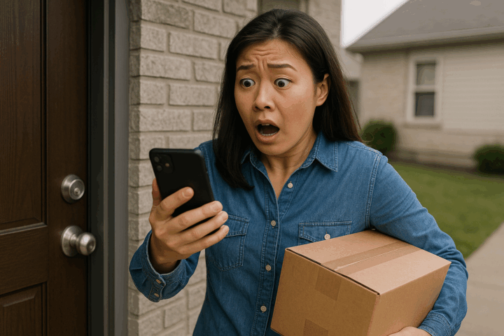 17 Parcel Tracking Statuses Explained (With Real Examples!)