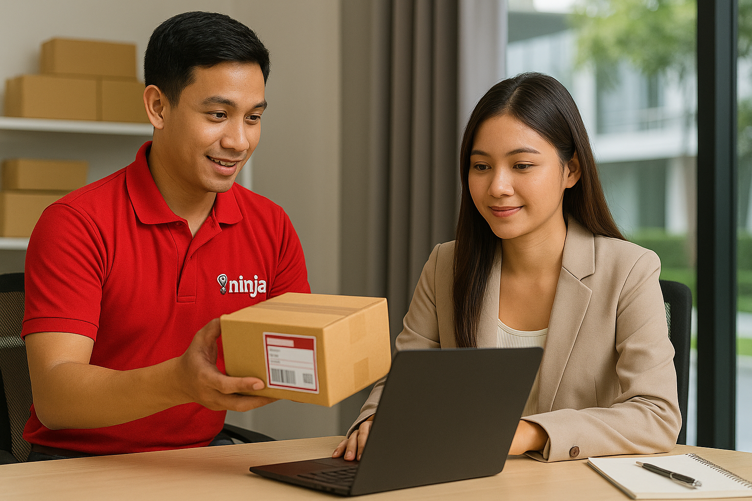 17 Parcel Tracking Statuses Explained (With Real Examples!)