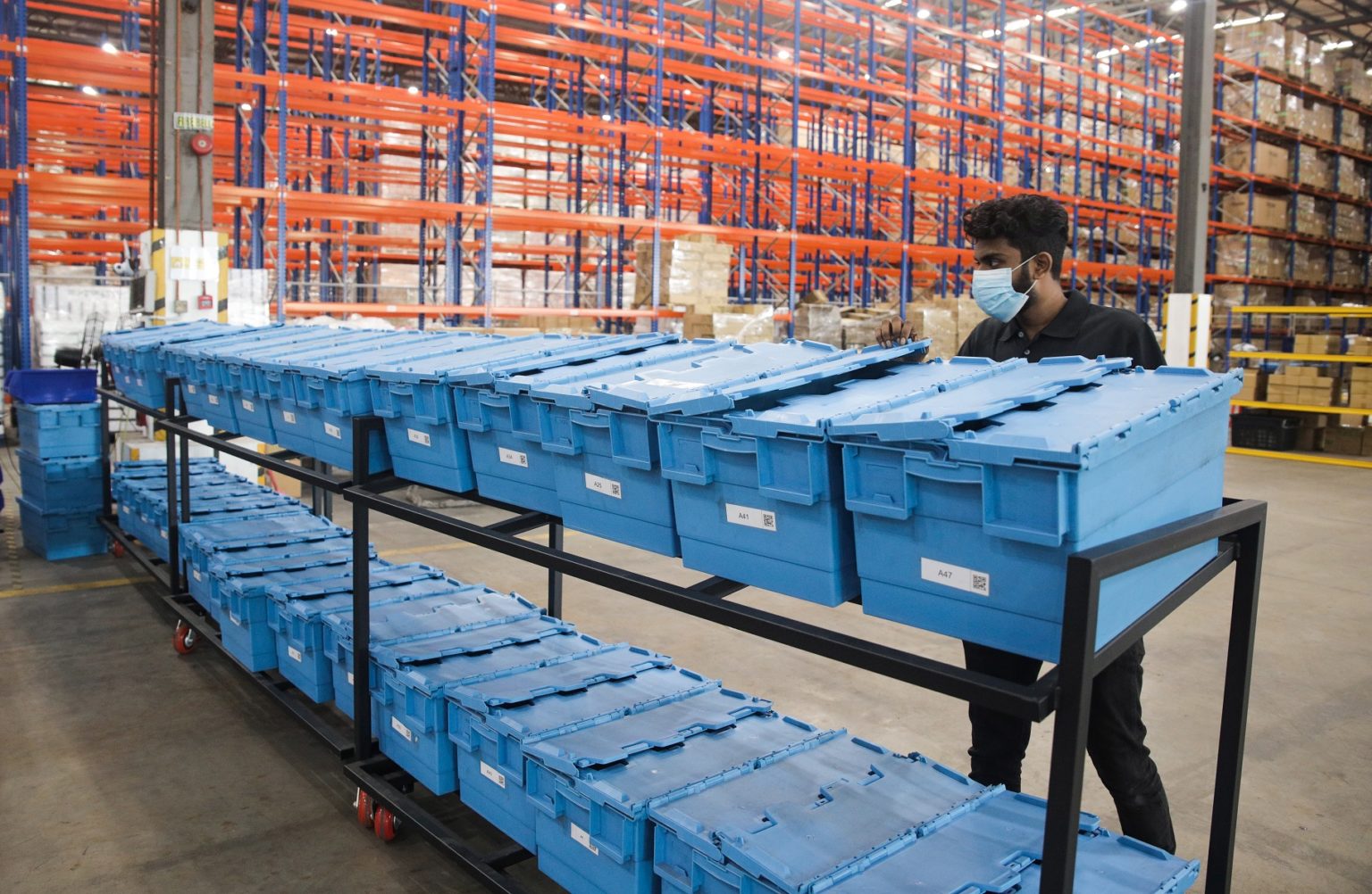 Best Fulfilment Centre in Shah Alam: Scale Your Business Effortlessly!