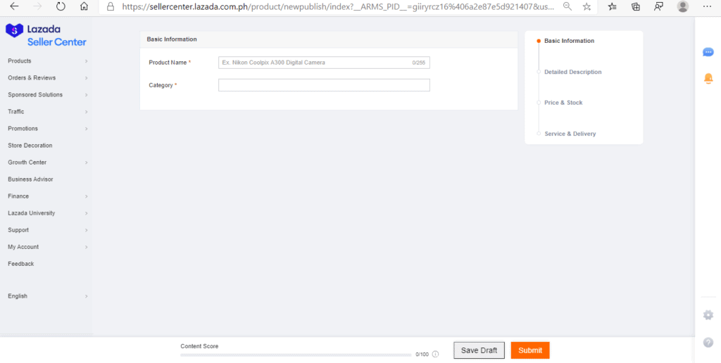 How to Start Selling on Lazada Philippines: A Step-by-step Guide ...