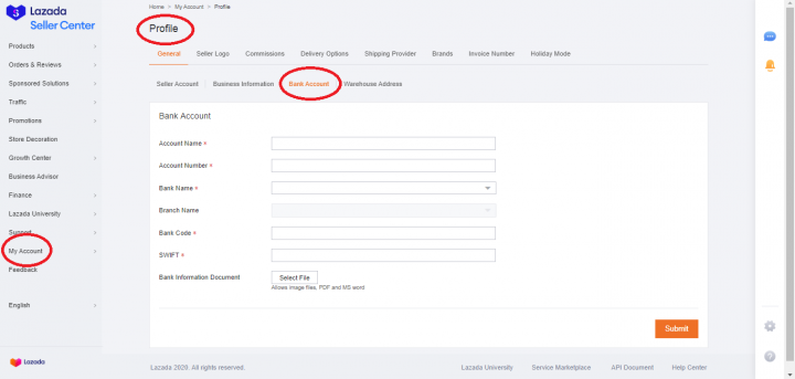 How to Start Selling on Lazada Philippines: A Step-by-step Guide ...