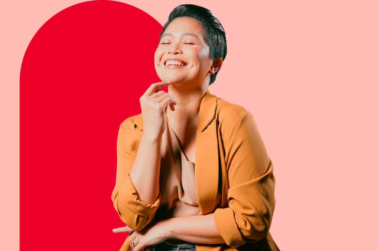 Rizza Lana Sebastian: Brand Builder and Social Entrepreneur