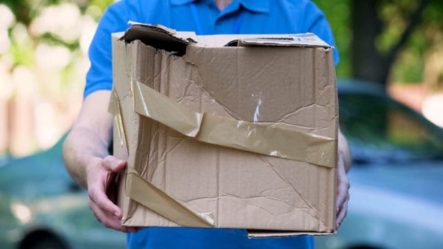 Important Packaging Tips When Sending Parcels Abroad