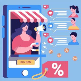 Boost Online Sales Through Different Sales Platforms