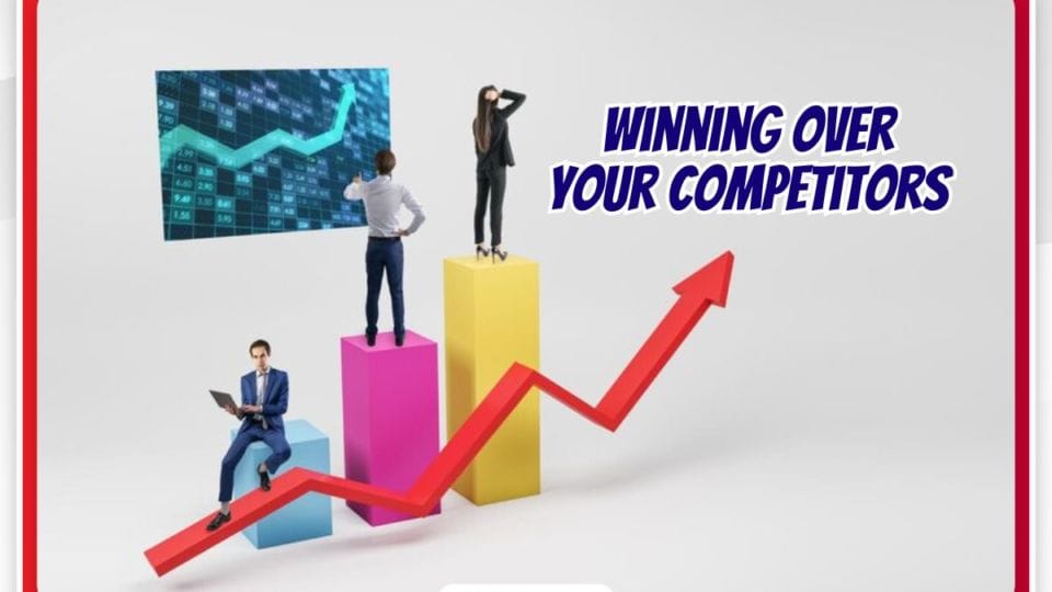 Prepare to Scale Up When You See These 5 Signs