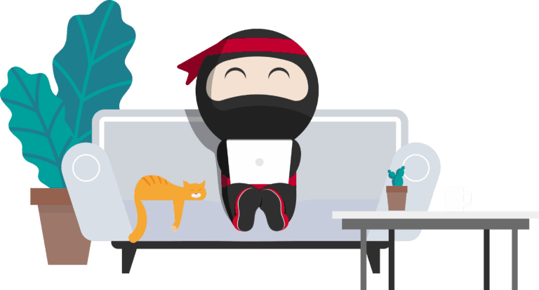 How Ninja Van Uses AI in Logistics to Improve Supply Chain