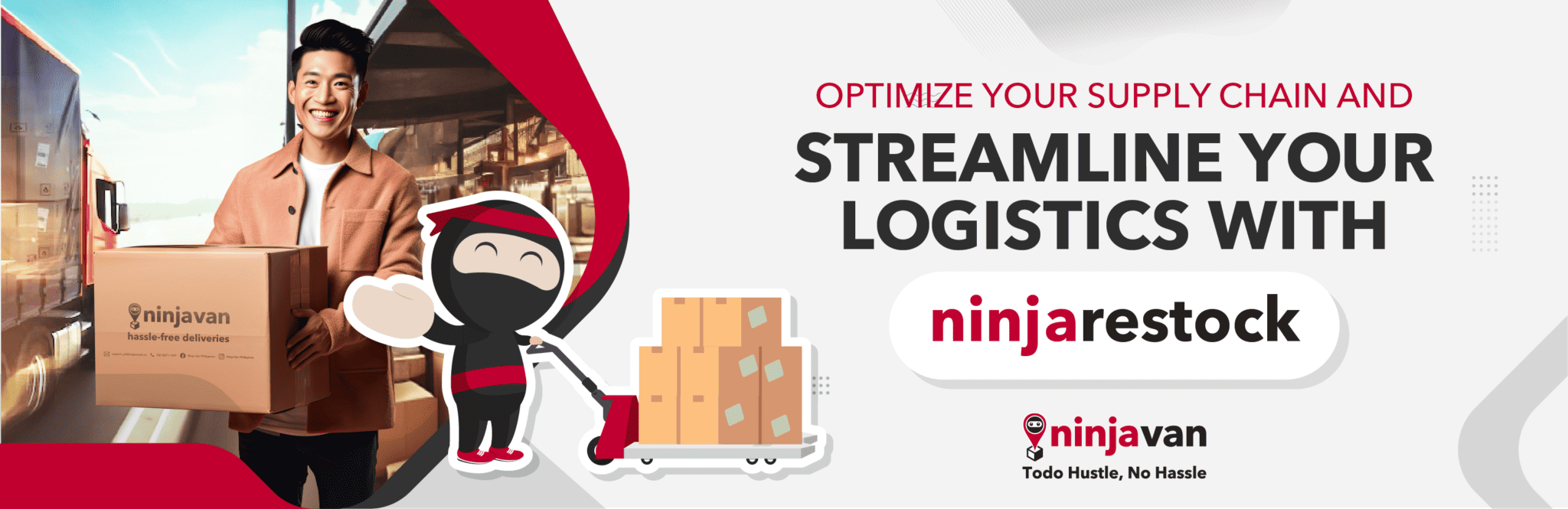 Understanding the Crucial Role of 2PL Logistics