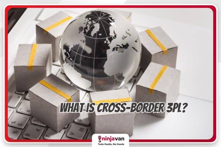 5 Considerations When Choosing A Cross-Border 3PL