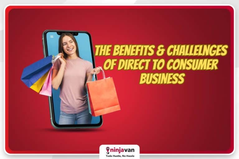 Understanding Direct to Consumer Business Model