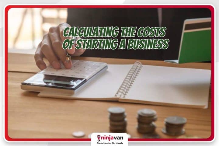 A Guide to Calculating Business Startup Costs