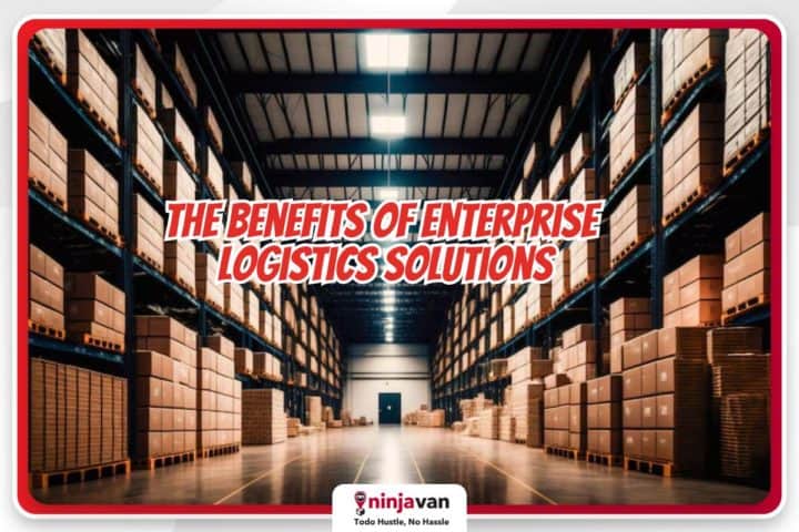 What Enterprise Logistics Can Do For Your Growing Business