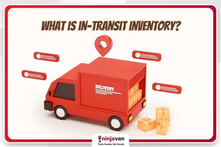 Your Guide to Transportation Inventory
