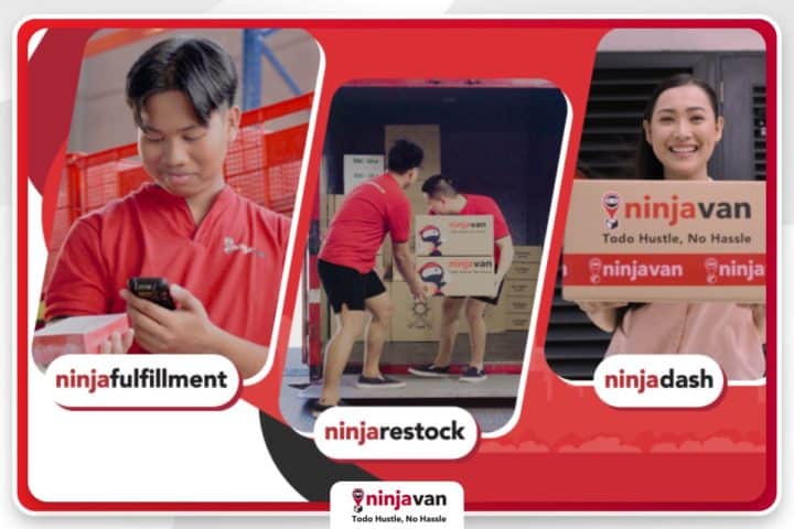 Ninja Van Launches One-Stop B2B Services