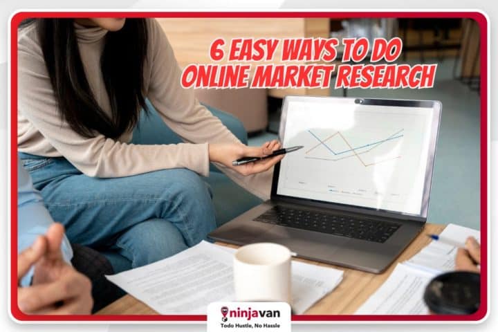 6 Quick Ways to Do Online Market Research
