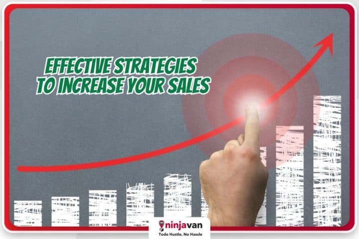 15 Effective Sales Strategies for Small Businesses