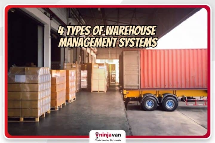 How Will You Benefit from a Warehouse Management System?