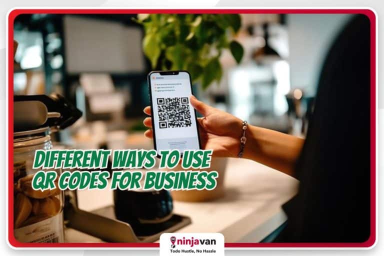 The Many Ways You Can Use QR Codes for Business