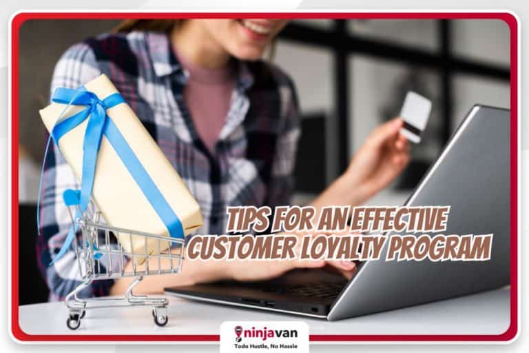 Types of Customer Loyalty Programs for Businesses