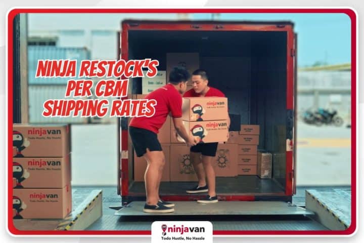 How to Calculate What is CBM in Shipping?