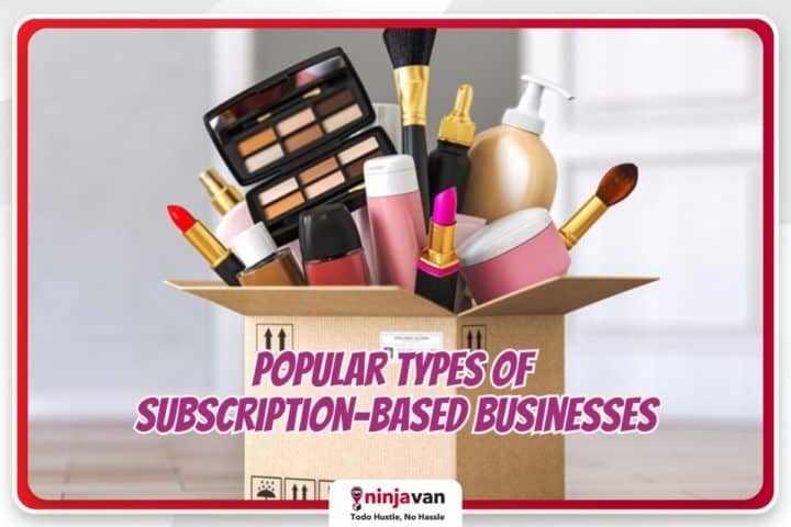 Unlock Recurring Revenue with Subscription Business Models