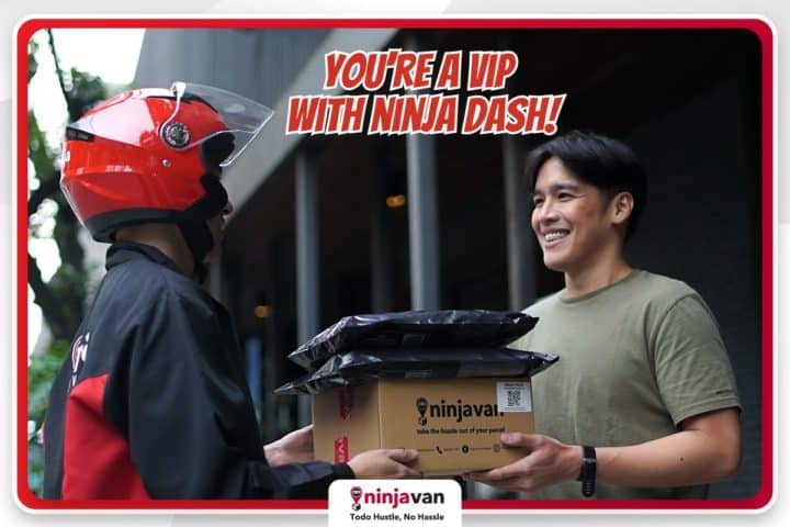 Ninja Dash for E-commerce: Staying Competitive & Profitable