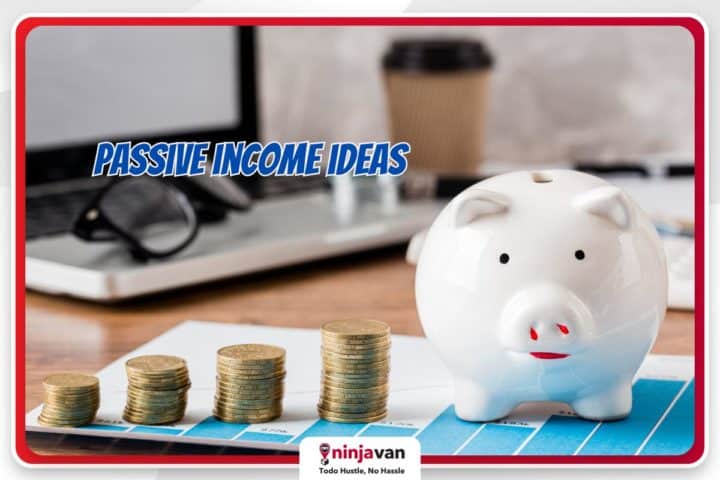 Passive Income: What is it and How to Build One?