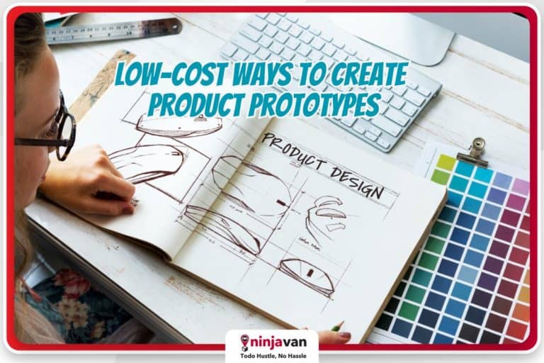 How to Do Low-Cost Prototyping